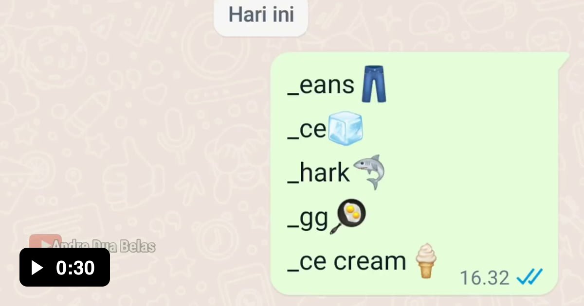 Ente kadang kadang - 9GAG