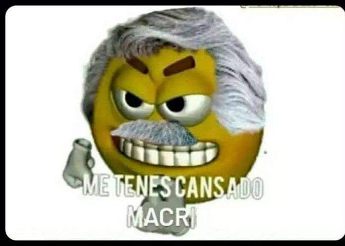 Emoji Alberto - 9GAG