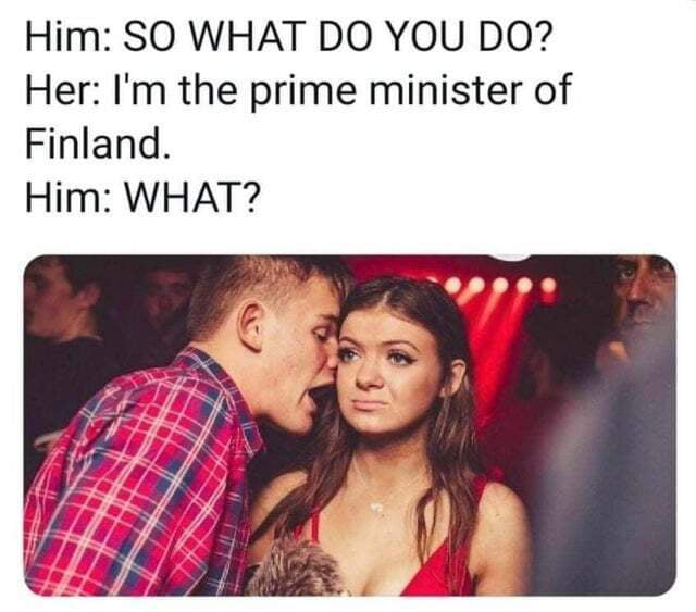 I'm not a simp! - 9GAG