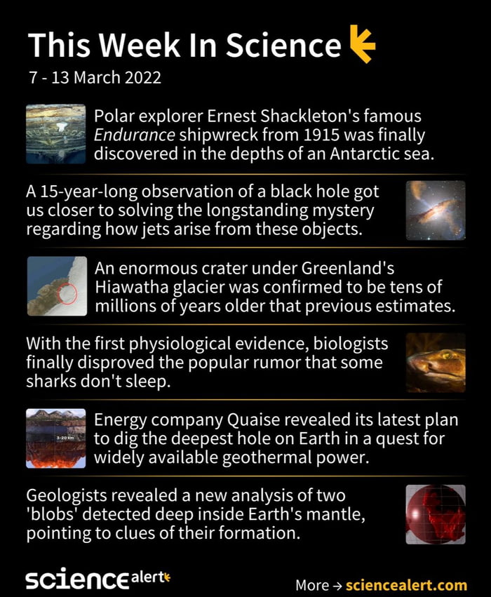This Week In Science - 9GAG