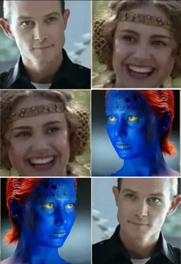 Art is dead. Nothing is real. - 9GAG