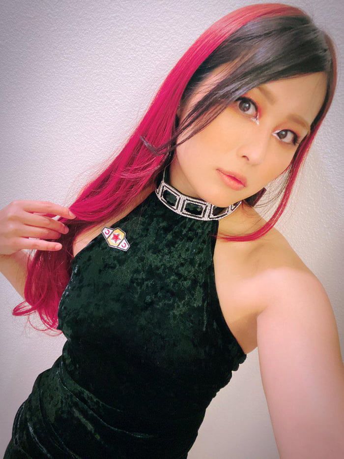 Io Shirai - 9GAG