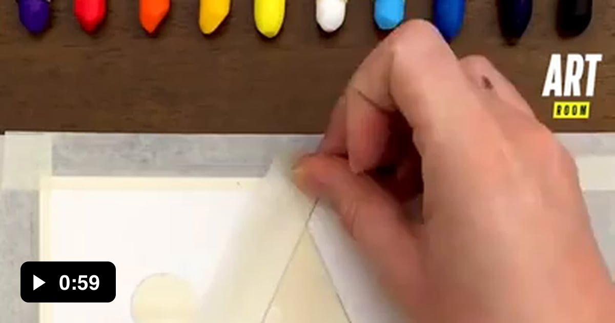 This artwork and the slight animation at the end - 9GAG