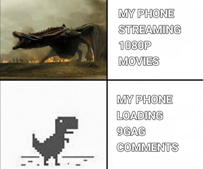 Am I missing something? - 9GAG