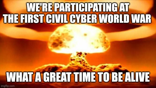 Snorting my powder milk - 9GAG