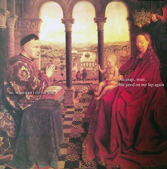 You discuss me - 9GAG