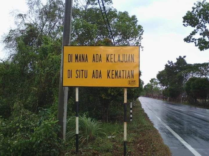 Internet laju2 bahaya.. - 9GAG