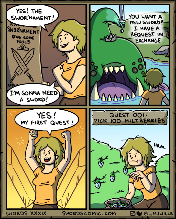 In a real pickle - 9GAG