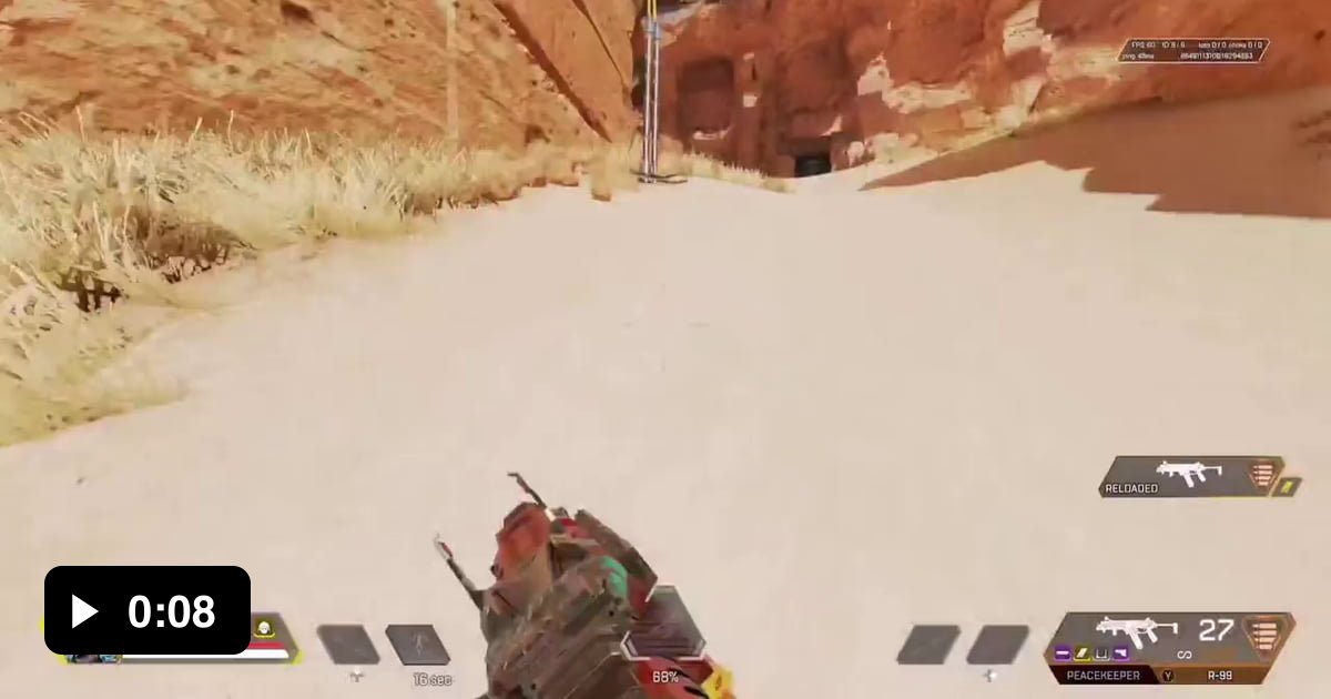 Zip-dash on Xbox series s - 9GAG