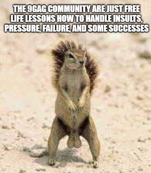 Just a kick in the proverbial nutsack/fish taco - 9GAG