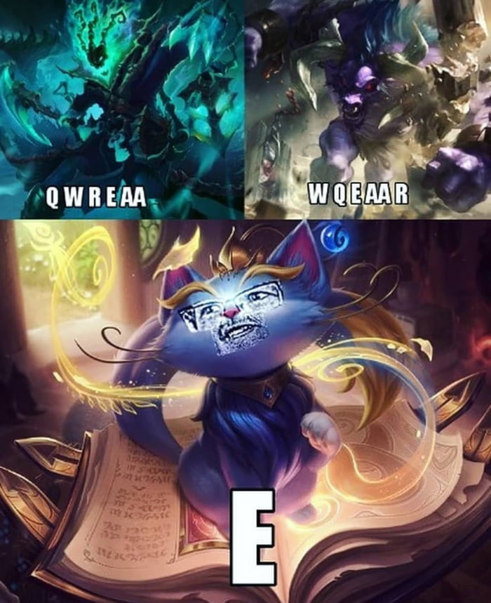 Such a hard champ - 9GAG