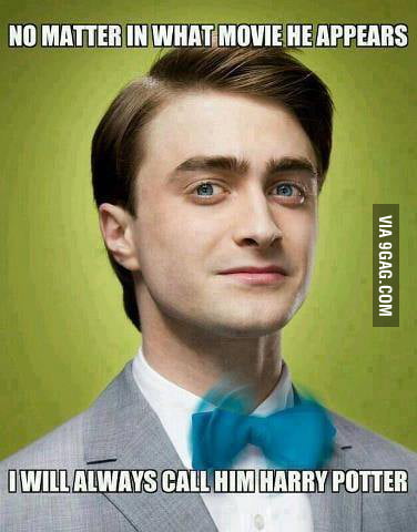 Actually I have forgotten his real name - 9GAG
