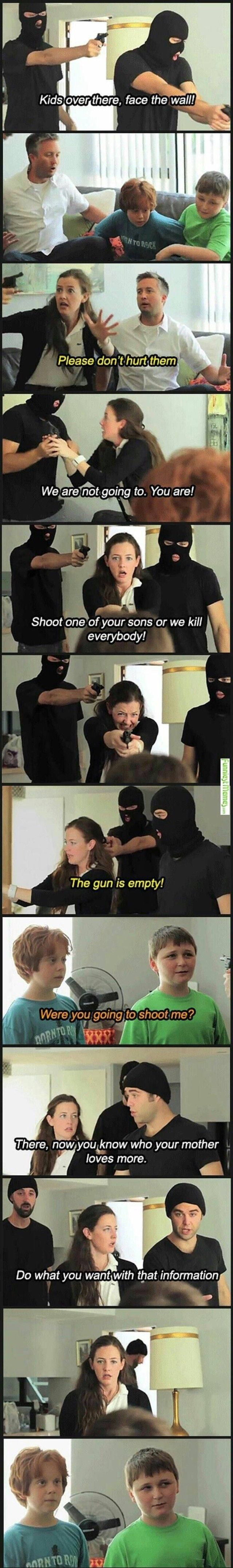 Take a note kiddo - 9GAG