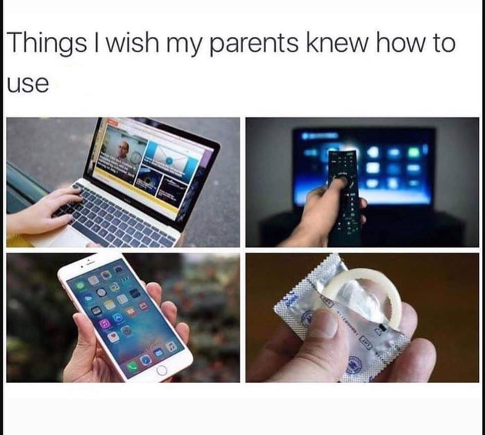 Technology is hard - 9GAG