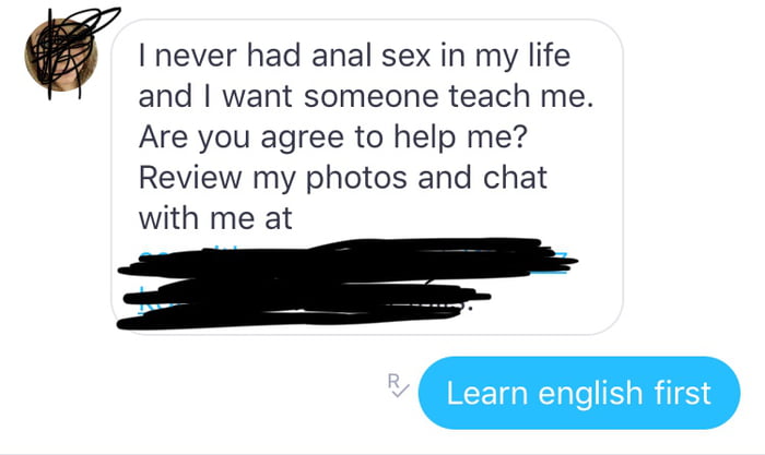 How to deal with a thot - 9GAG