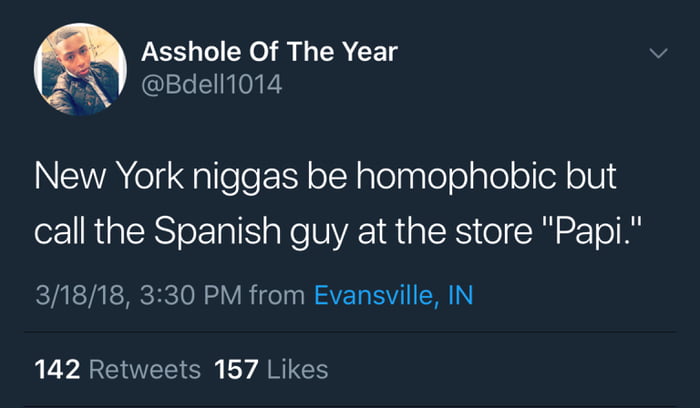 “Chopped Cheese & an Arizona, Papi” - 9GAG