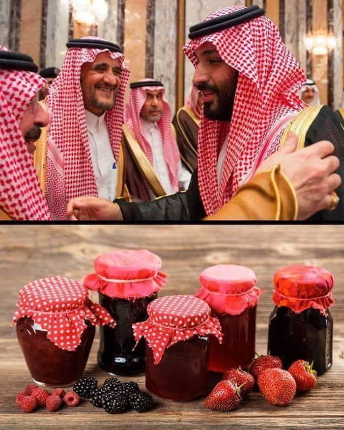 Arab Jams - 9GAG