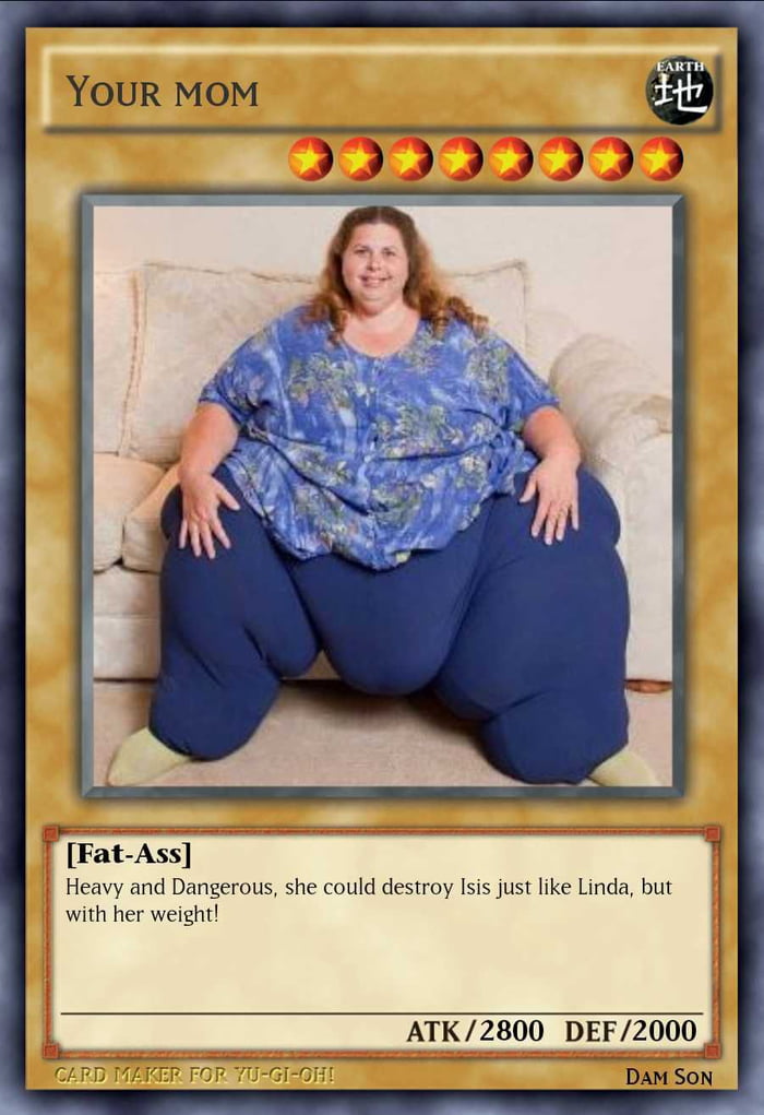 Roast each-other, but with mom Jokes! - 9GAG