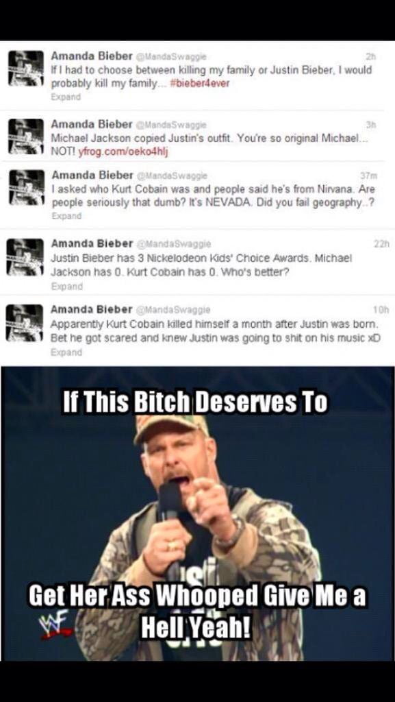 Well there's always that one fan.. - 9GAG