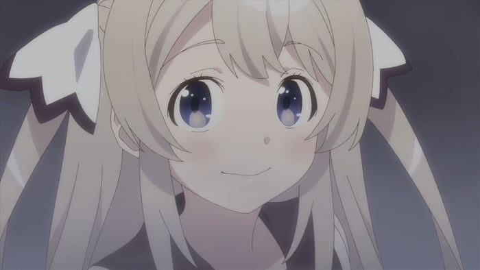 Random anime screenshot-8 - 9GAG