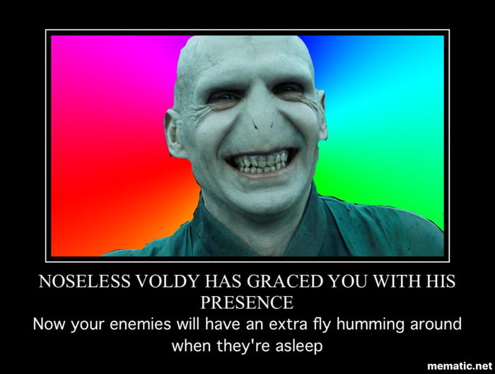 Voldy - 9GAG