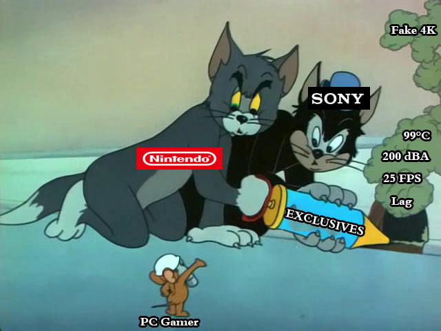 So long, gay boys! - 9GAG