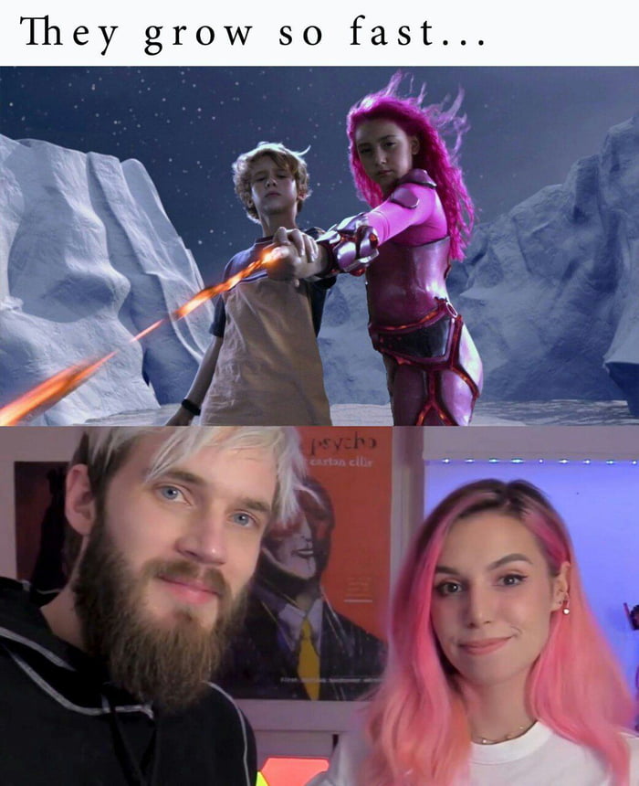 Time passes so fast... - 9GAG