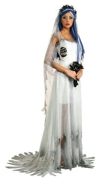 In Romania if the girl is dead and she wasnt married she is buried in ...