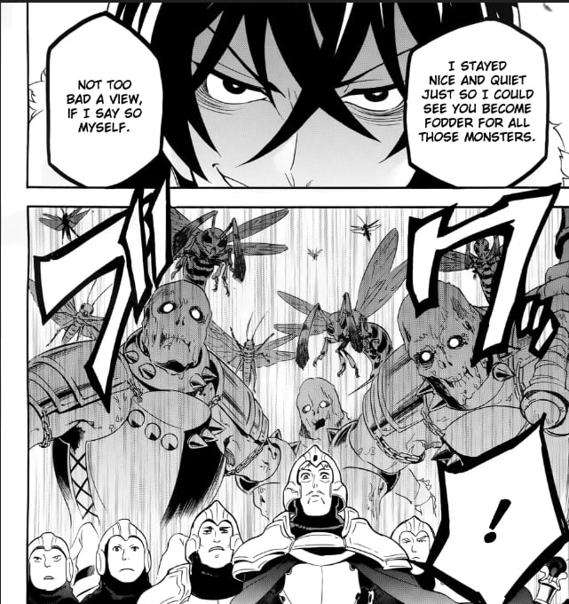 Top Ten Anime Baits - 9GAG