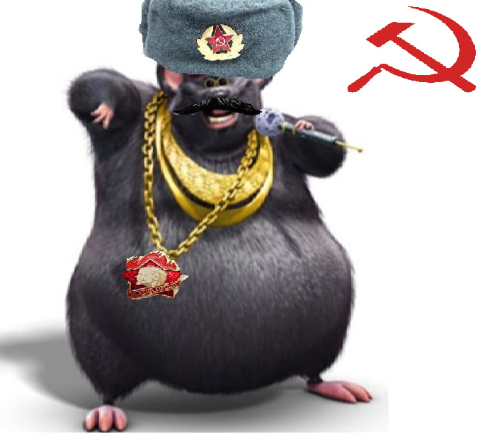 Photo of Joseph Stalin (1945 colorized) - 9GAG