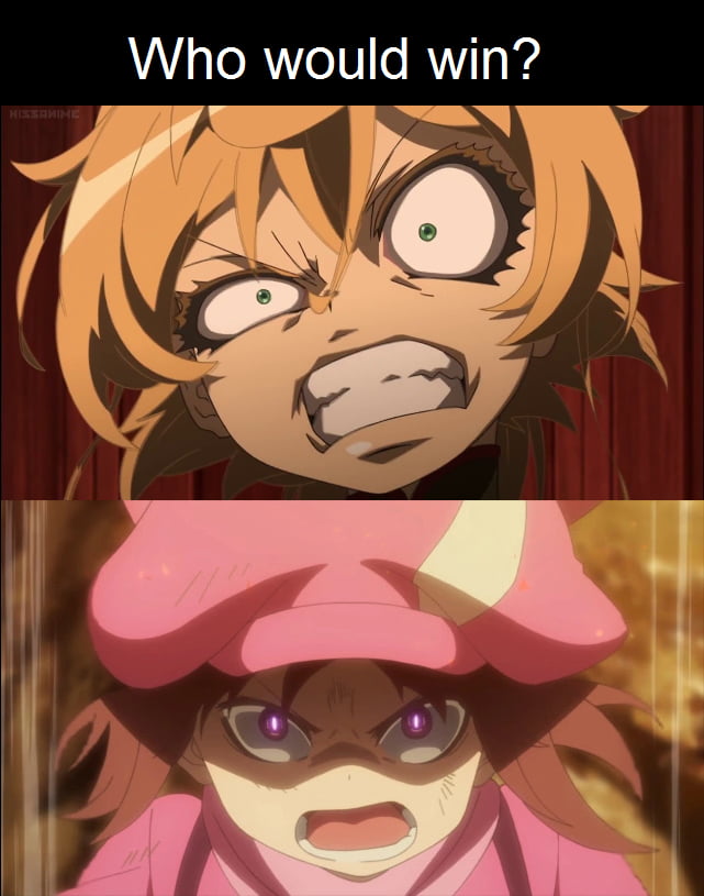 Adult in loli body - 9GAG