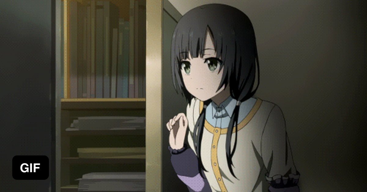 Daily Shirobako post #19 - clumsy moe - 9GAG