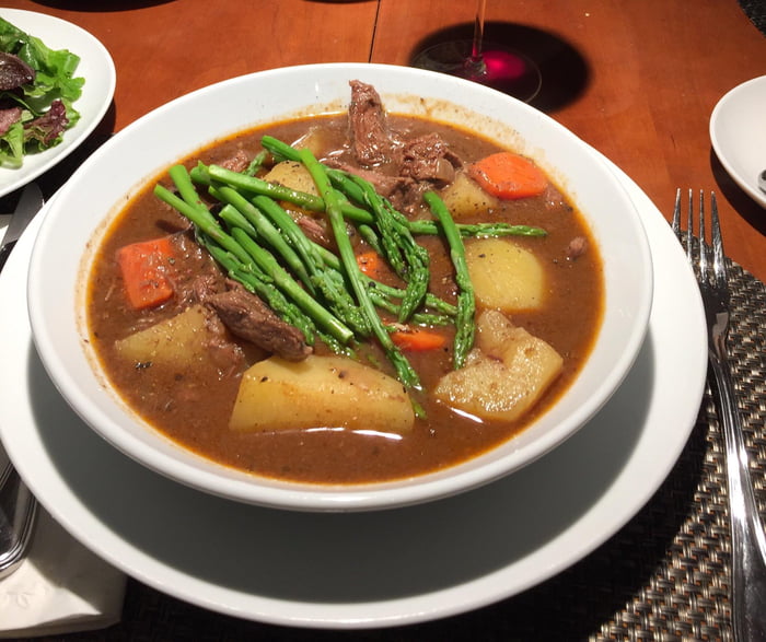 Beef stew - 9GAG
