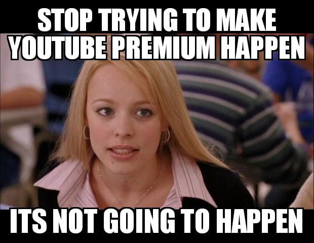 Just stop already - 9GAG