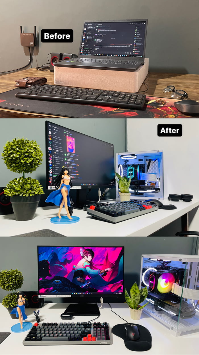 It ain’t much but honest work - 9GAG