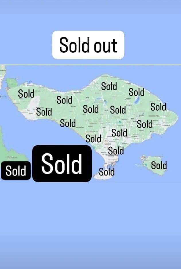 Bener ni bli @wayan_jon ?? Next Karimun? - 9GAG