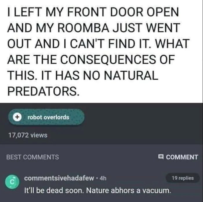 Disgusting pun - 9GAG