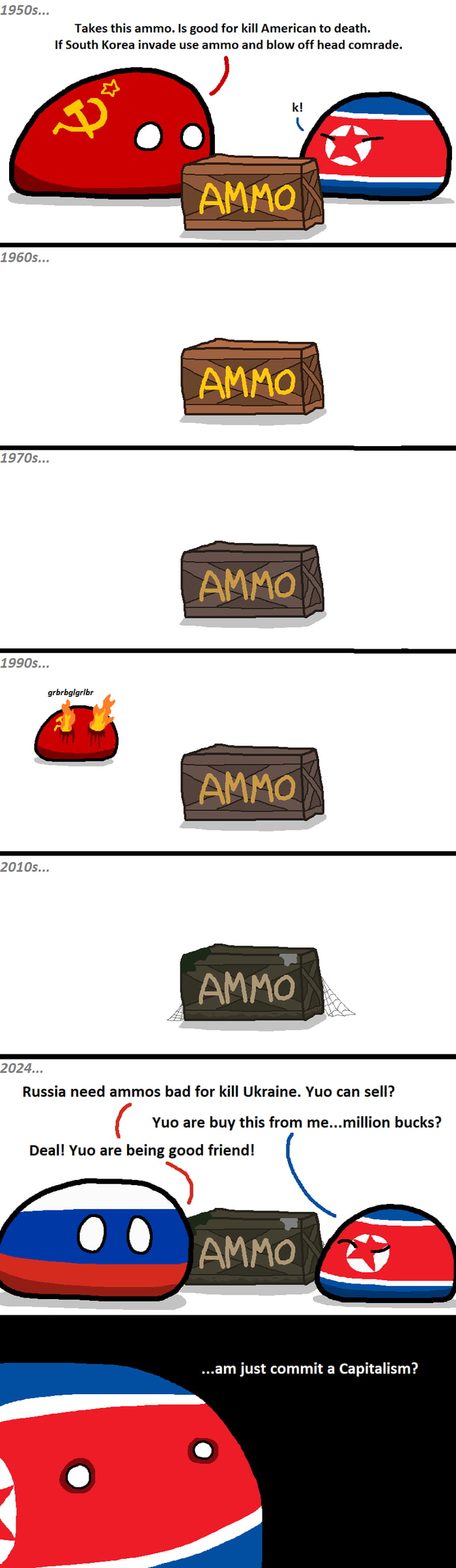 Gaming the System - 9GAG