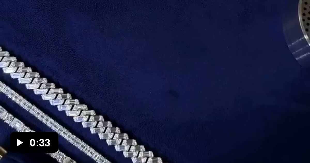 Diamond sorter misses a diamond - 9GAG