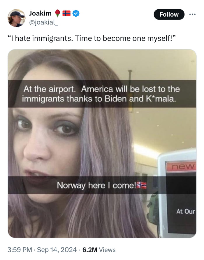 Double standards - 9GAG