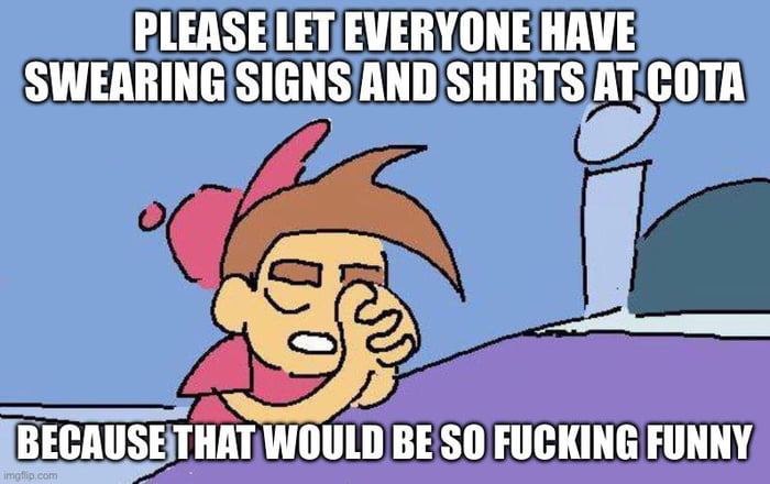 A Call for Freedom in Austin - 9GAG