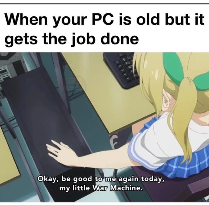 Very relatable - 9GAG