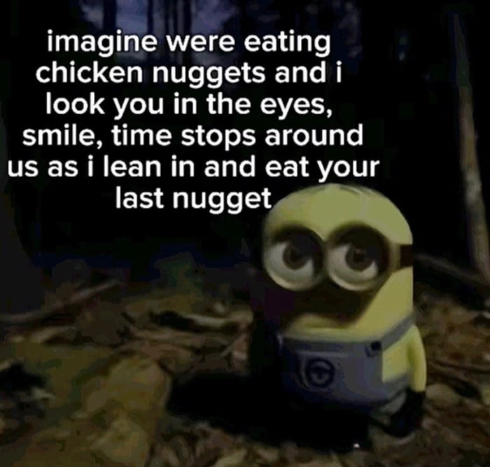 The ultimate act of betrayal. - 9GAG