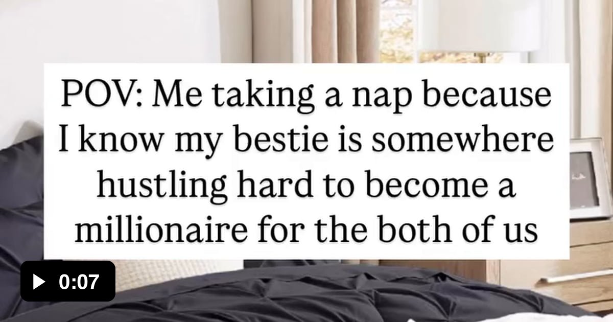 My bestie is the real MVP. - 9GAG