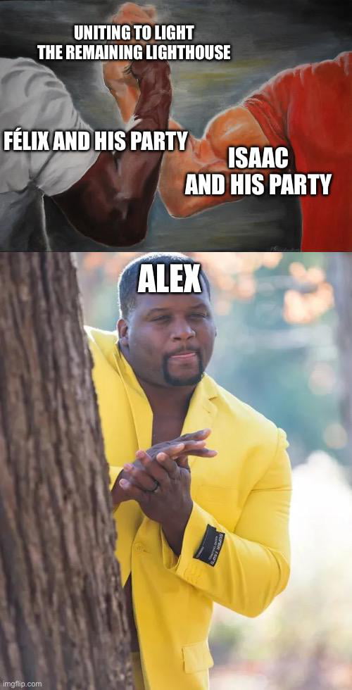 Just according to plan... - 9GAG