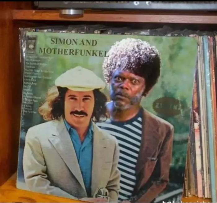 Does Mrs. Robinson look like a B - 9GAG