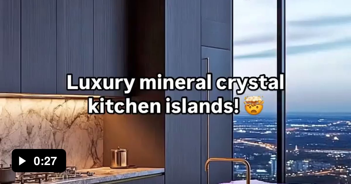 Kitchen Islands - 9GAG