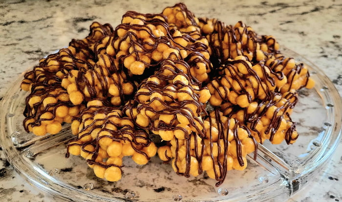 Kix Peanut Butter Clusters - 9GAG