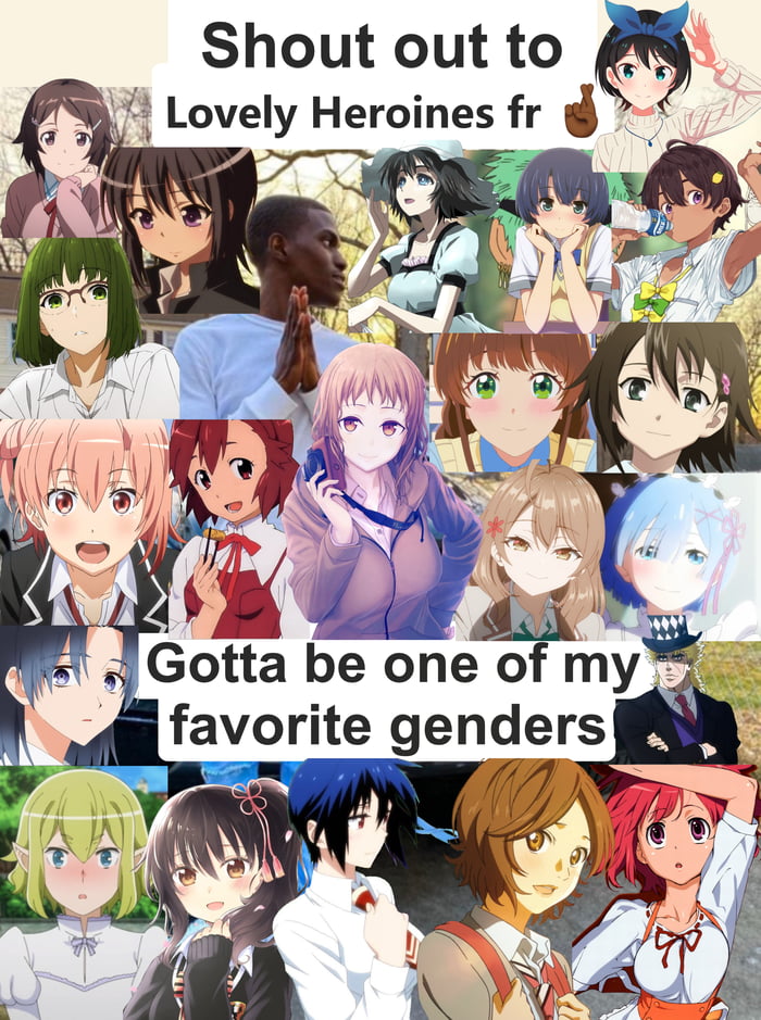 With respect and love - 9GAG