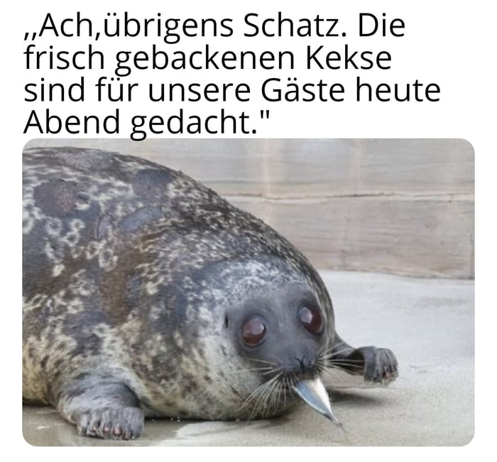 Einer von uns - 9GAG